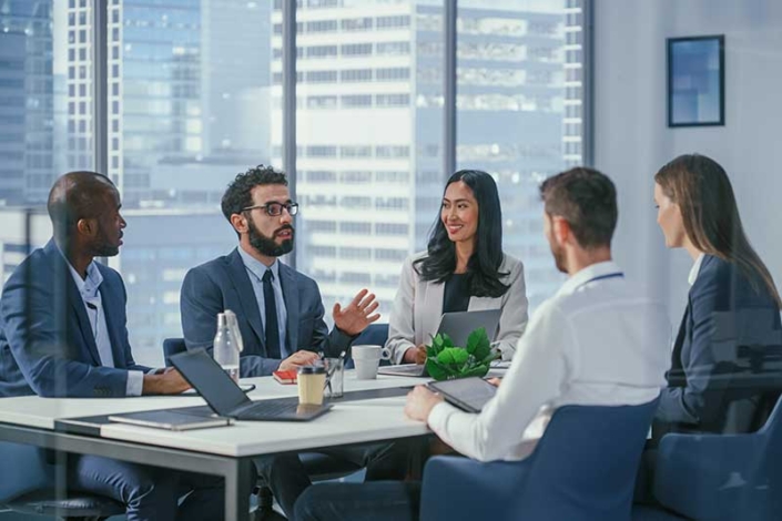 Transportation Recruiting Group | Logistics & Supply Chain Recruiting Firm